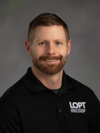 Kurtis Doremus | Lincoln Orthopedic Physical Therapy - Nebraska