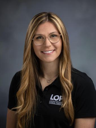 Victoria Leffler | Lincoln Orthopedic Physical Therapy - Nebraska