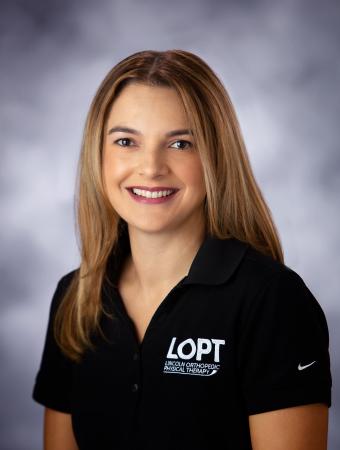 Allison Sanchez-Masi | Lincoln Orthopedic Physical Therapy - Nebraska