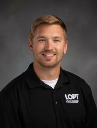 Jake VanLaningham | Lincoln Orthopedic Physical Therapy - Nebraska