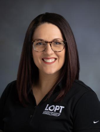 Kim Schultz | Lincoln Orthopedic Physical Therapy - Nebraska