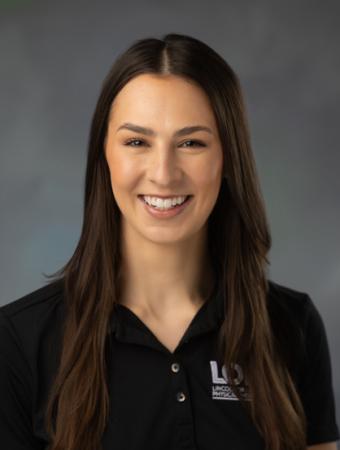 Maddie Stenbo | Lincoln Orthopedic Physical Therapy - Nebraska