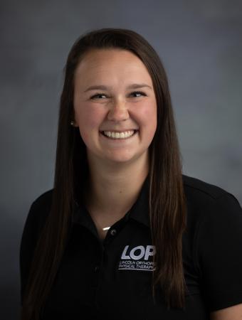 Nicole Colonna | Lincoln Orthopedic Physical Therapy - Nebraska